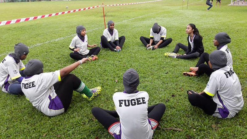 The Refugee Crisis Isn’t Going Away. You Can Help