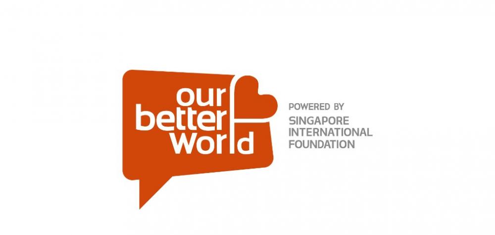 Our Better World Newsletter