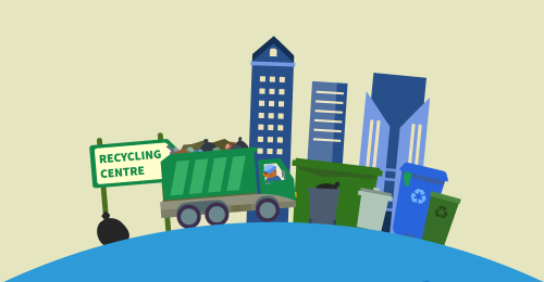 Our Better Earth : Reimagine | Our Better World