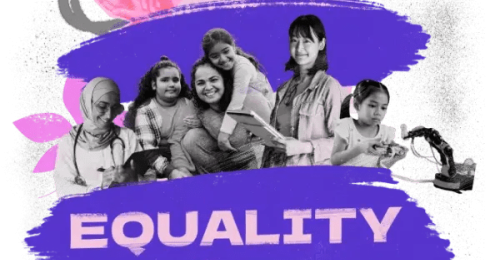 Equality | Our Better World