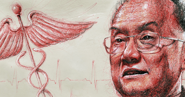 Chatree : Be Honest with Yourself