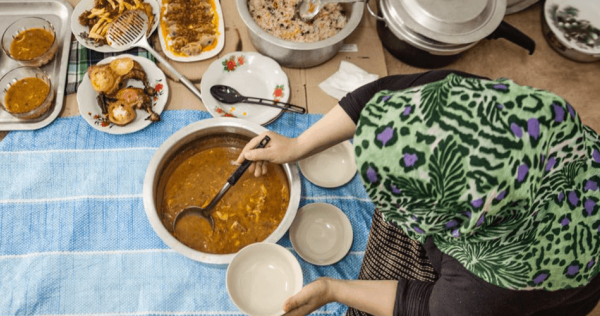 Sedap! Malaysia’s Best Places to Eat and Do Good