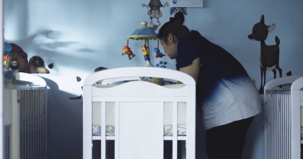 HCSA Dayspring: A Single Love That Will Fight for Family