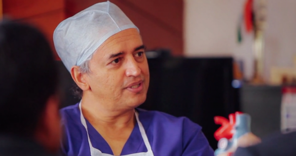 Dr Shetty : The Power of Purpose