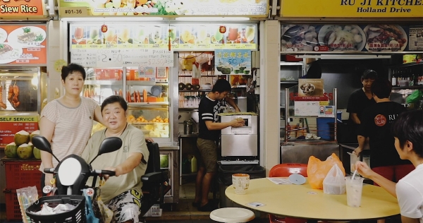 Meet Uncle James: Meet Uncle James