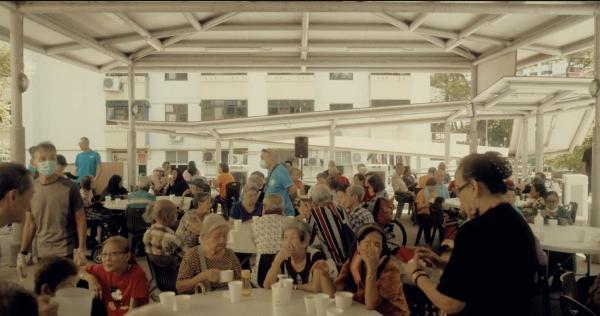 The Saturday Movement: The Saturday Squad: Never Too Old to Make a ...