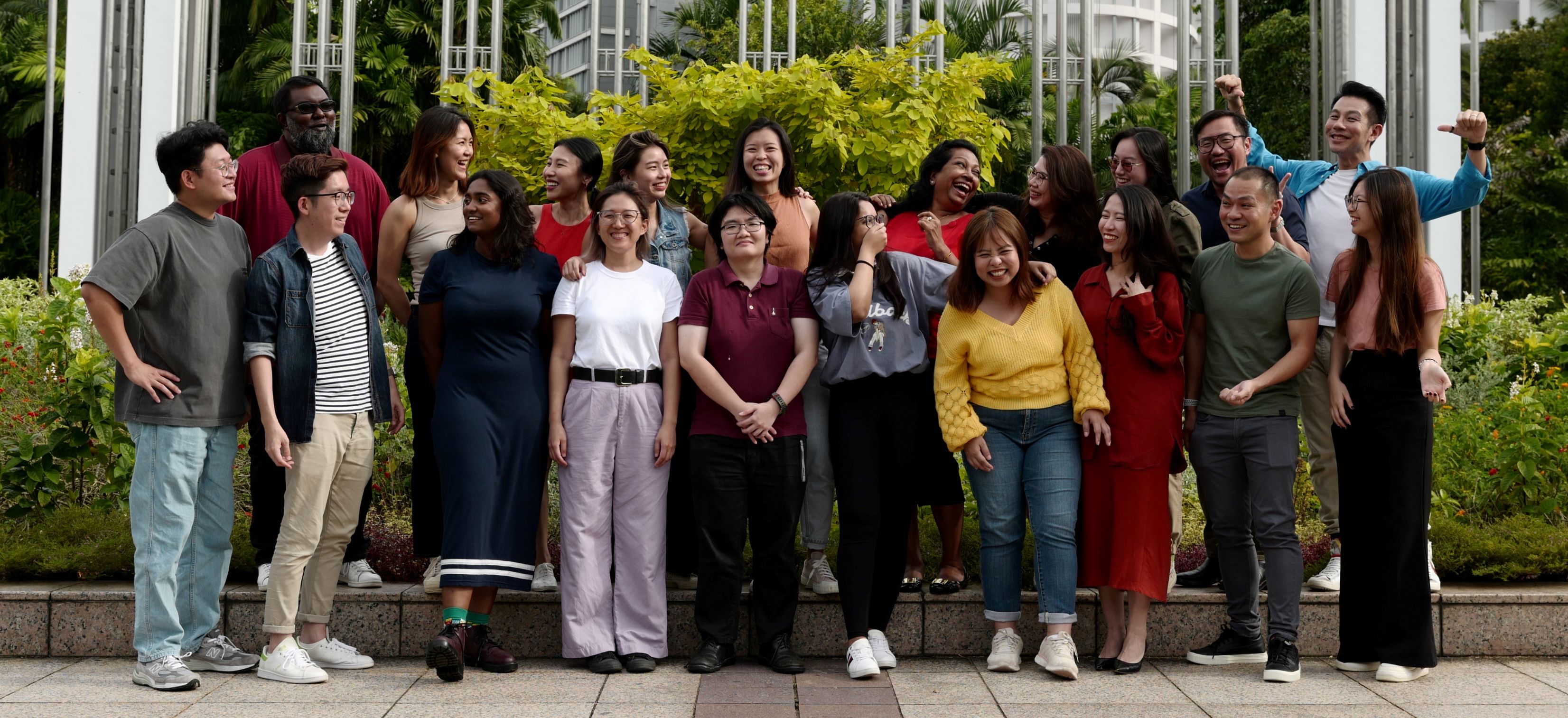 Our Better World | We tell stories of good